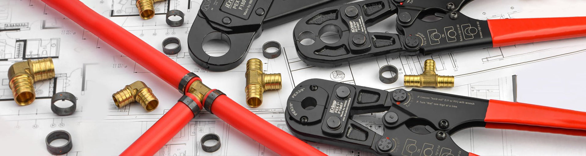 What is the Best PEX Connection Method? — iCrimp Tools