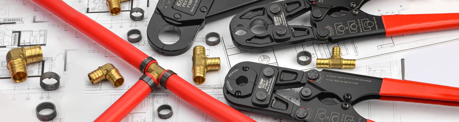 What is the Best PEX Connection Method? — iCrimp Tools