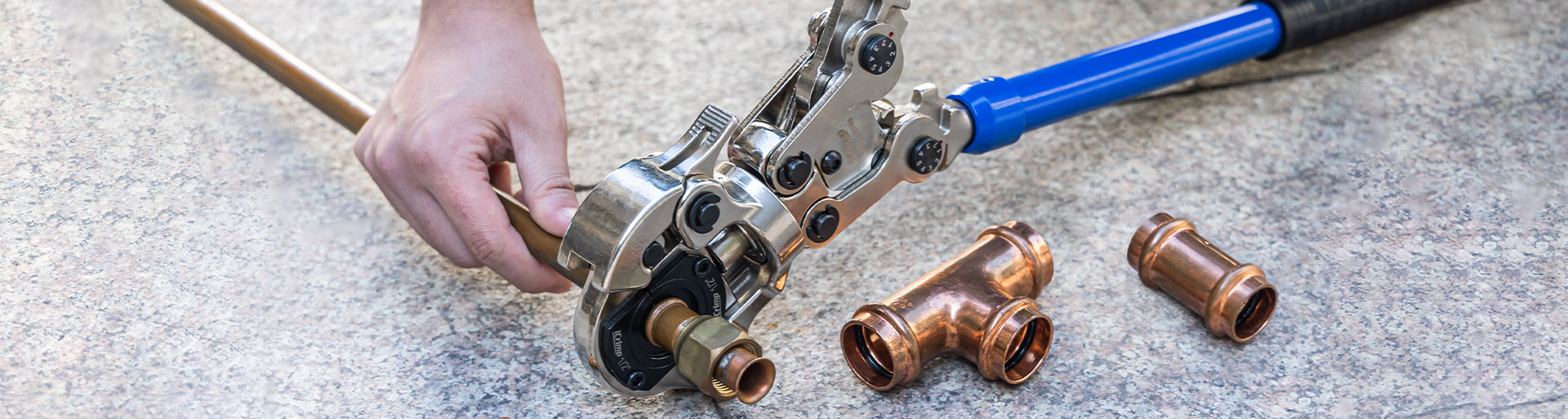 What is a Propress Fitting? — iCrimp Tools