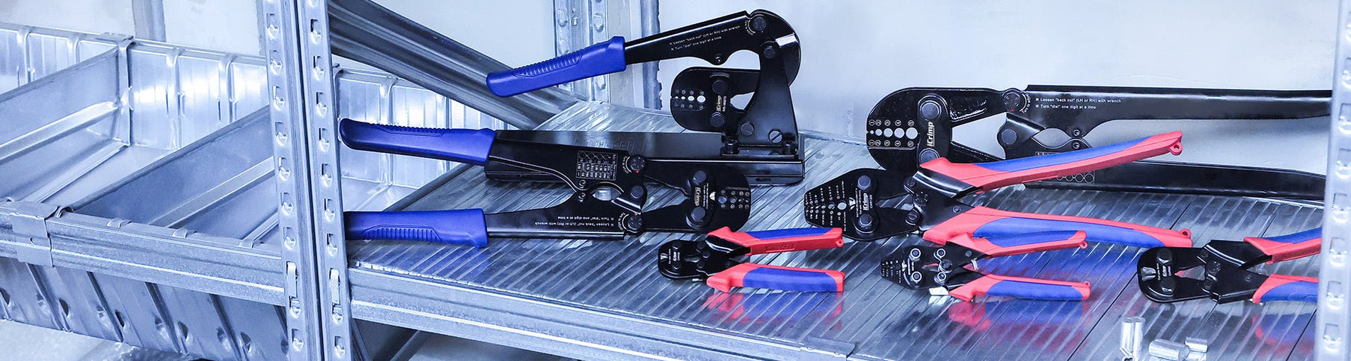 What is the Purpose of Swaging Cable? — iCrimp Tools