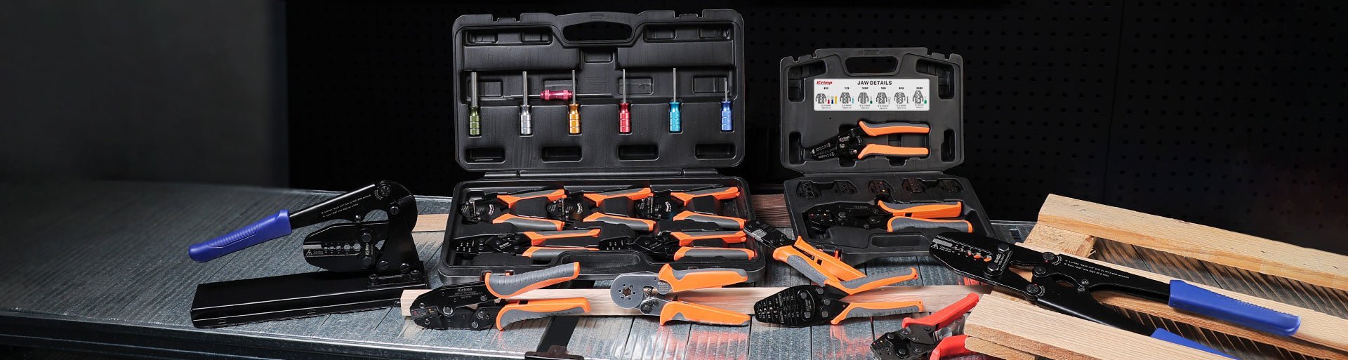 How Can I Test a Crimped Cable? — iCrimp Tools