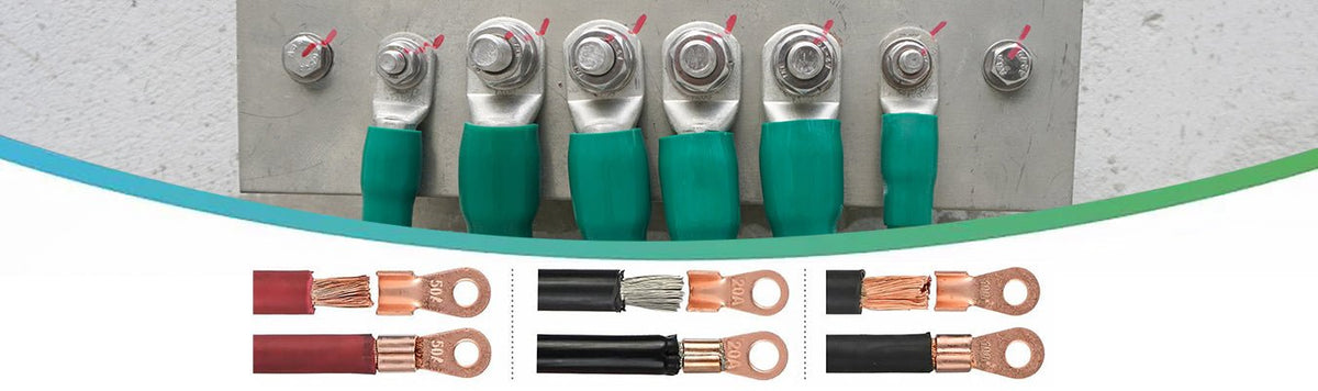 Electrical Crimping Tools — iCrimp Tools