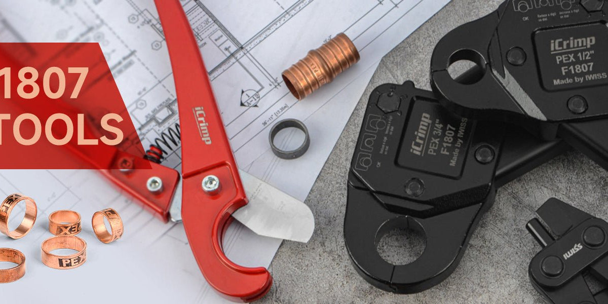 ASTM F1807 Crimp Tools — iCrimp Tools