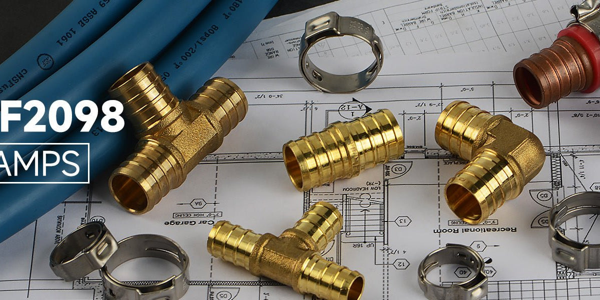 ASTM F2098 Clamp Tools — iCrimp Tools