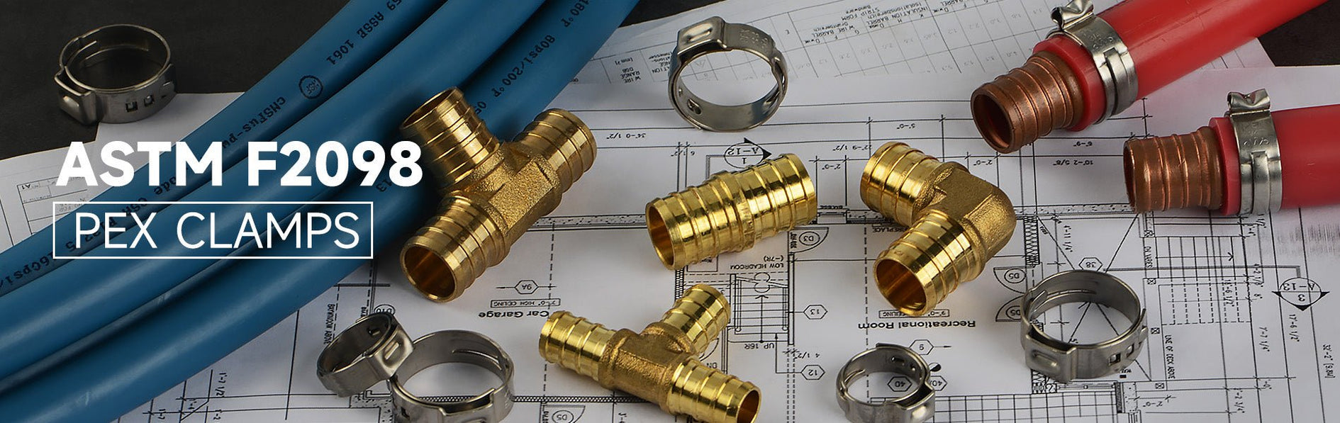 ASTM F2098 Clamp Tools — iCrimp Tools