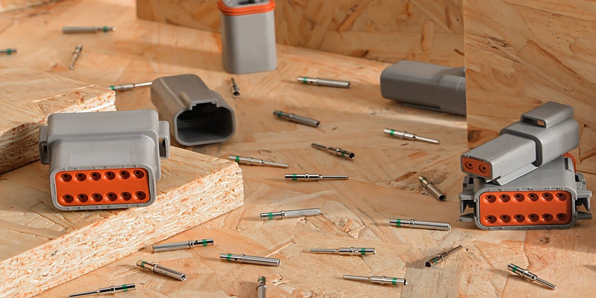 Electrical Connector Kit — iCrimp Tools