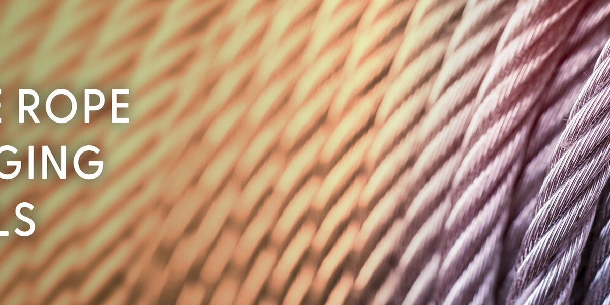 Wire Rope Swager — iCrimp Tools