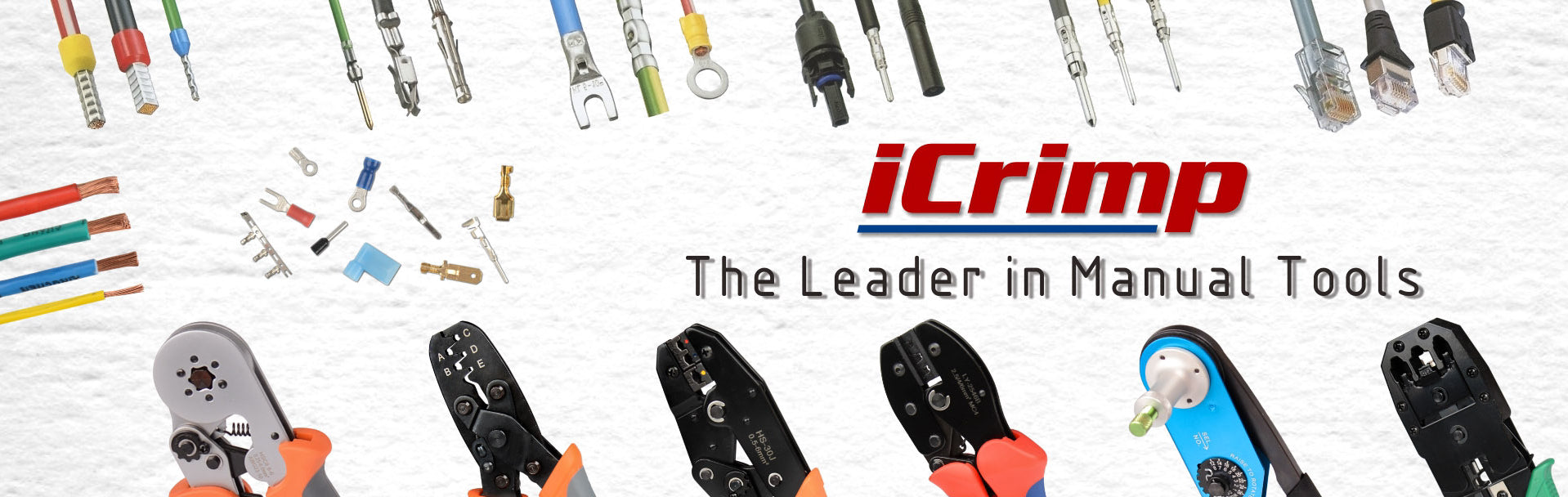 iCrimp Cable and Pipe Crimping Tools — iCrimp Tools