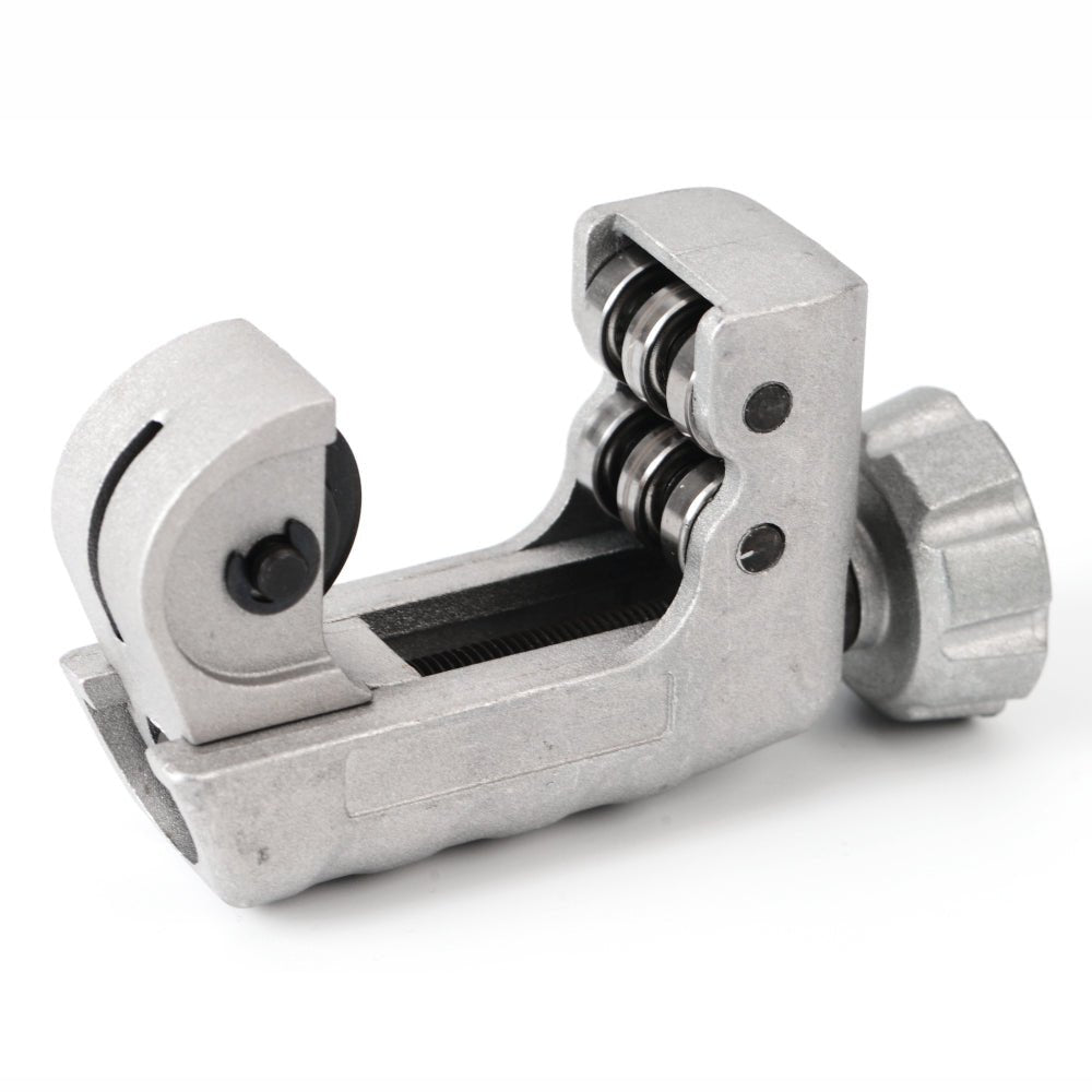 Close Quarters Mental Tubing Cutter, 3/16 to 1¹⁄8" Copper — iCrimp Tools