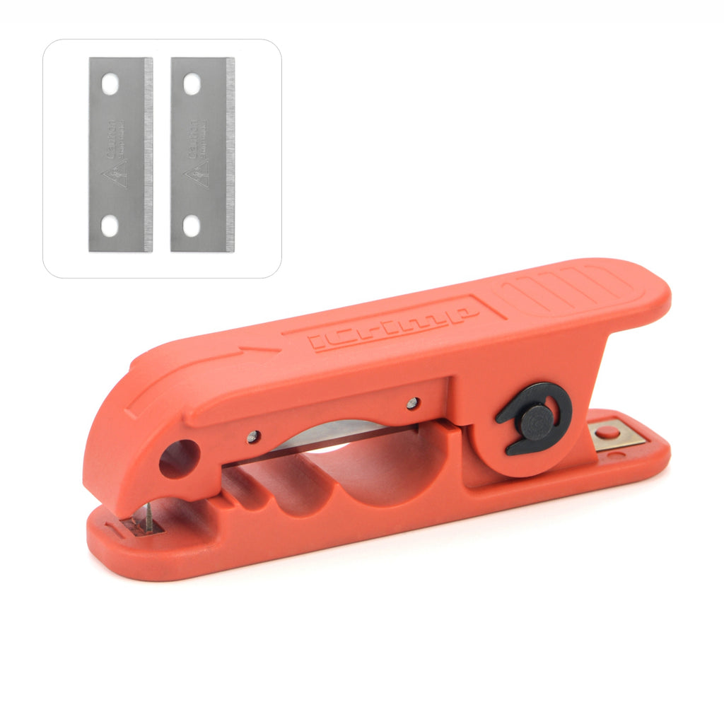 iCrimp Cable and Pipe Crimping Tools — iCrimp Tools