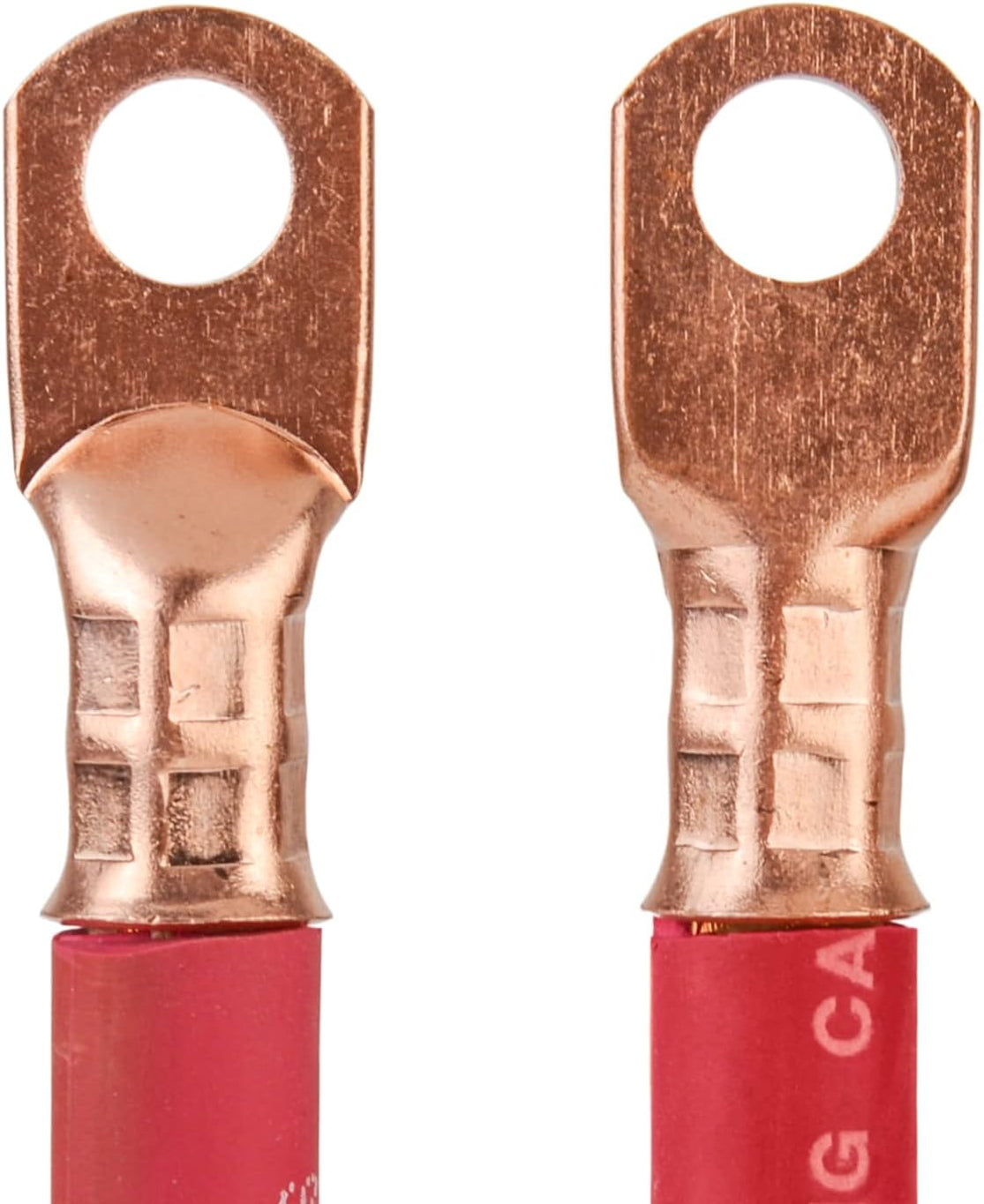 Battery Cable Terminal Crimper for 6-50mm² Battery Cable Lug — iCrimp Tools