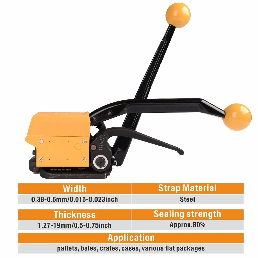 Banding Tool — iCrimp Tools
