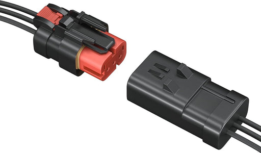 AMPSEAL 16 Connector Kit in 2,3,4,6,8,12 Pin Configurations — iCrimp Tools