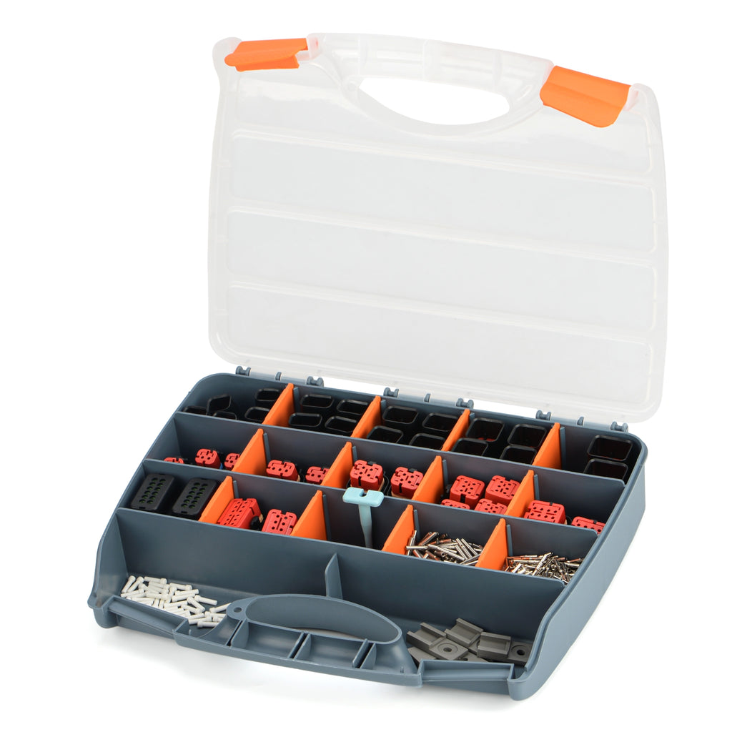 Electrical Connector Kit — iCrimp Tools