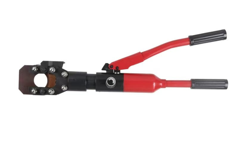 Hydraulic Power Tools — iCrimp Tools