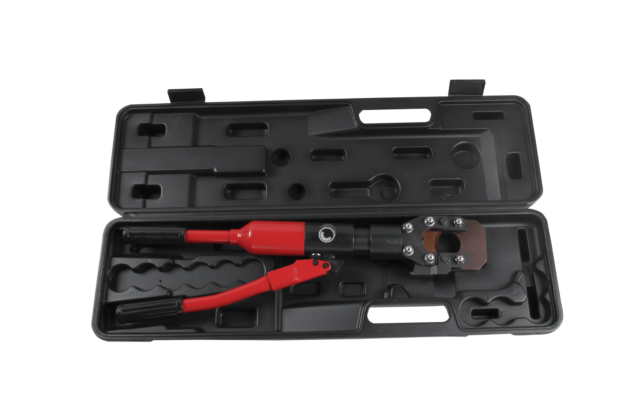 Hydraulic Power Tools — iCrimp Tools