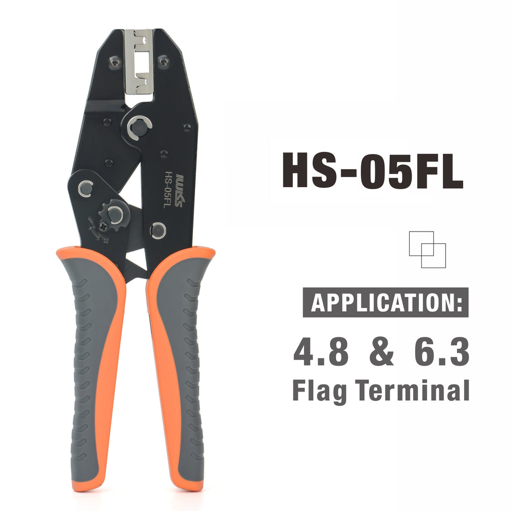 Products — iCrimp Tools