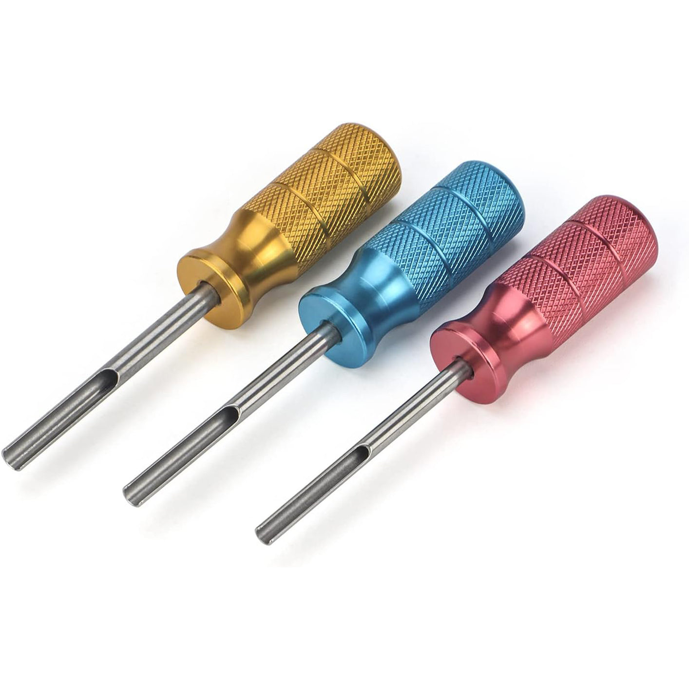 Contact Removal Tool for Deutsch Solid Contact, 14-24 Gauge — iCrimp Tools