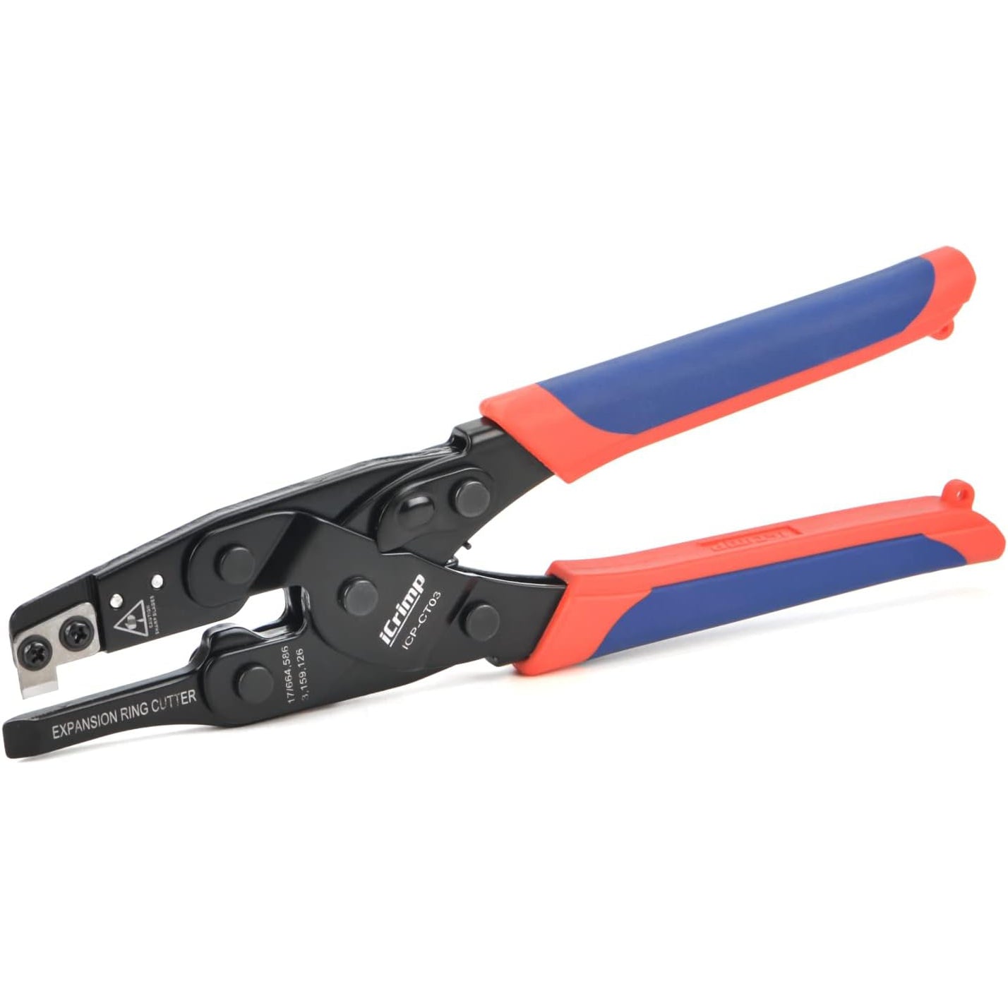 Plumbing Tools — iCrimp Tools