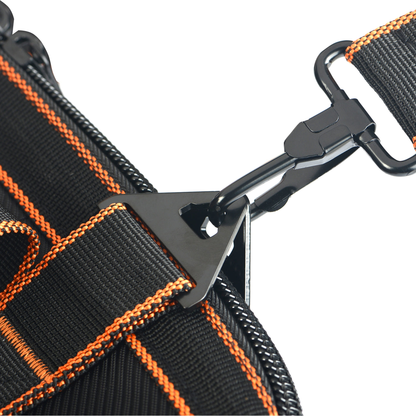 Tool Bag, Multipurpose Storage Pouch Waterproof Rubber Base — iCrimp Tools