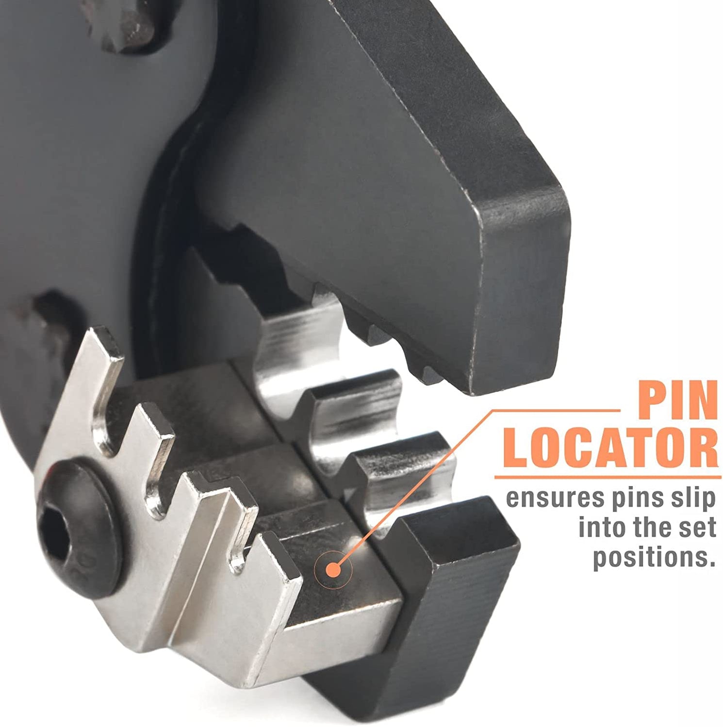 Crimper for Raychem TE MiniSeal Low Profile from AWG 26-12 — iCrimp Tools