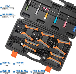 iCrimp Cable and Pipe Crimping Tools — iCrimp Tools